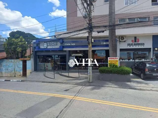 Conj. Comercial / Sala para Venda em Guarulhos/SP Jardim Aida