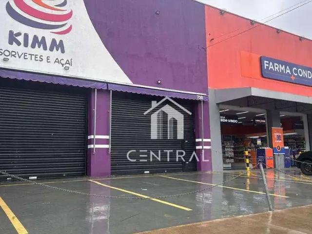 Conj. Comercial / Sala para Venda em Guarulhos/SP Jardim Aida