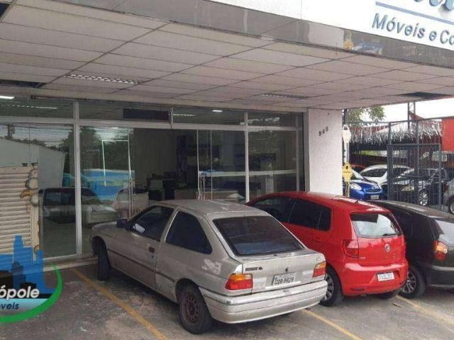 Conj. Comercial / Sala para Venda em Guarulhos/SP Jardim Albertina