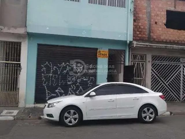 Conj. Comercial / Sala para Venda em Guarulhos/SP Jardim Arapongas