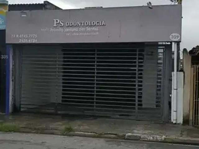 Conj. Comercial / Sala para Venda em Guarulhos/SP Jardim Bela Vista