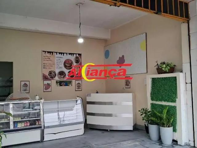 Conj. Comercial / Sala para Venda em Guarulhos/SP Jardim Bela Vista