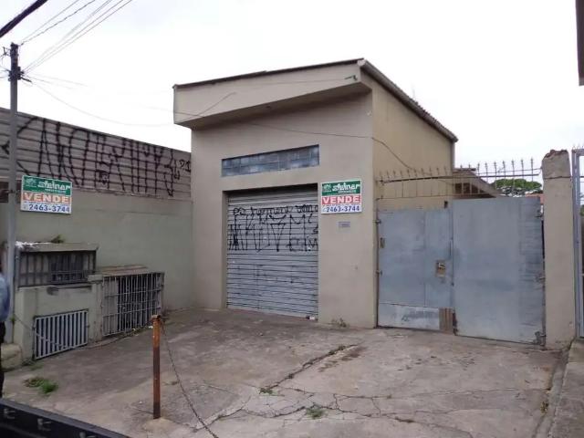 Conj. Comercial / Sala para Venda em Guarulhos/SP Jardim Bela Vista
