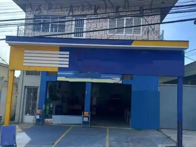 Conj. Comercial / Sala para Venda em Guarulhos/SP Jardim Bela Vista