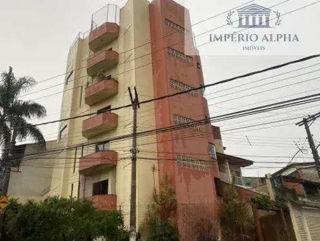 Conj. Comercial / Sala para Venda em Guarulhos/SP Jardim Bom Clima 5 Quartos