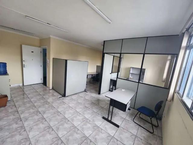 Conj. Comercial / Sala para Venda em Guarulhos/SP Jardim Bom Clima