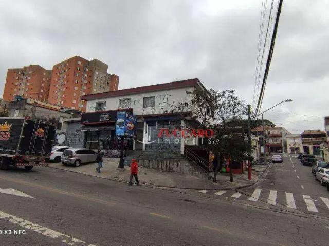 Conj. Comercial / Sala para Venda em Guarulhos/SP Jardim Bom Clima