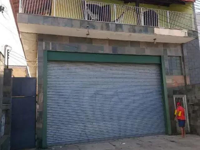Conj. Comercial / Sala para Venda em Guarulhos/SP Jardim Cumbica