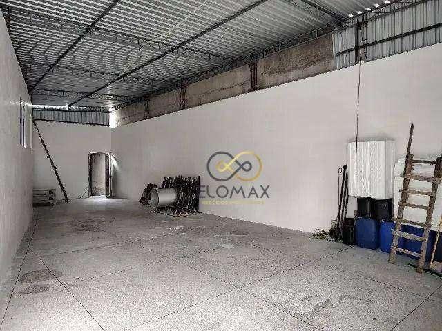 Conj. Comercial / Sala para Venda em Guarulhos/SP Jardim do Triunfo