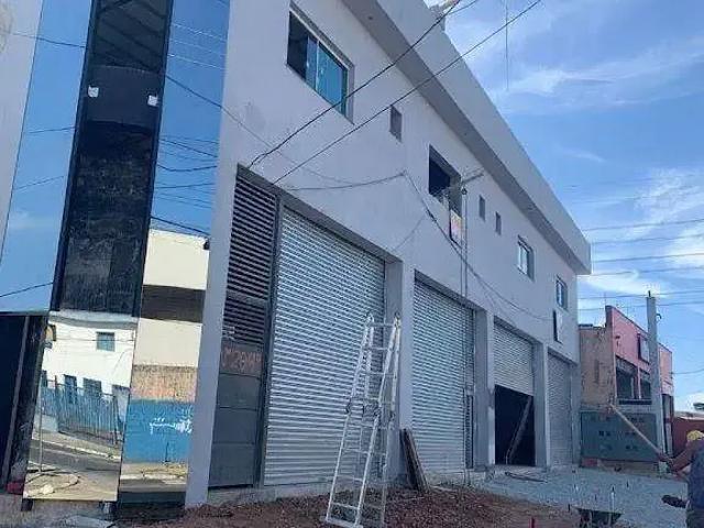 Conj. Comercial / Sala para Venda em Guarulhos/SP Jardim dos Pimentas
