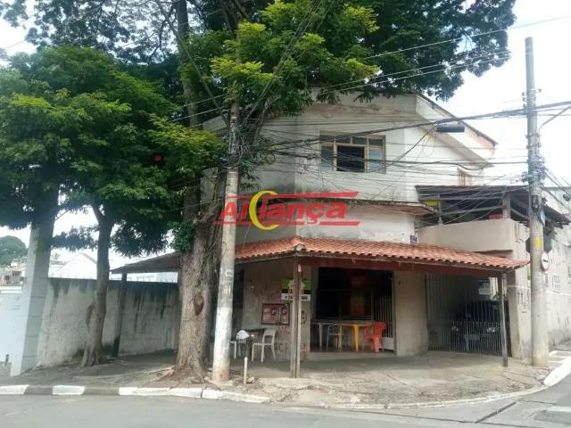 Conj. Comercial / Sala para Venda em Guarulhos/SP Jardim Dourado 2 Quartos