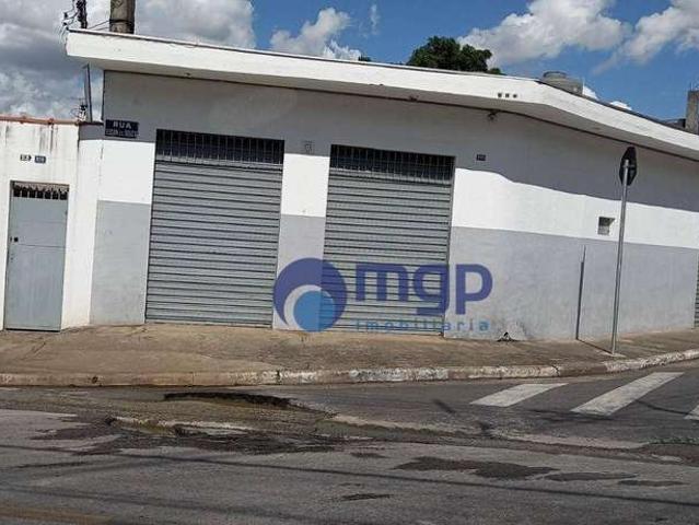 Conj. Comercial / Sala para Venda em Guarulhos/SP Jardim Flor da Montanha