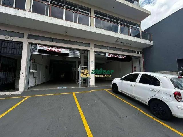 Conj. Comercial / Sala para Venda em Guarulhos/SP Jardim Paraventi