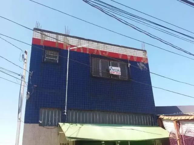 Conj. Comercial / Sala para Venda em Guarulhos/SP Jardim Paraíso