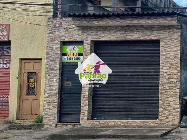 Conj. Comercial / Sala para Venda em Guarulhos/SP Jardim Paulista 1 Quartos