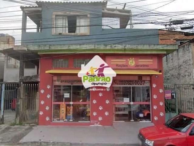 Conj. Comercial / Sala para Venda em Guarulhos/SP Jardim Paulista