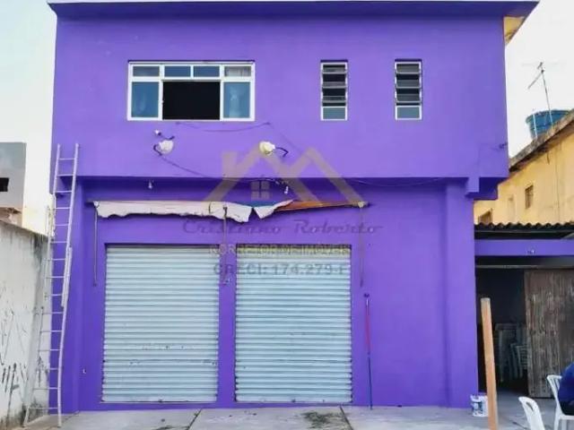 Conj. Comercial / Sala para Venda em Guarulhos/SP Jardim Ponte Alta I