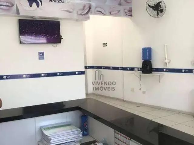 Conj. Comercial / Sala para Venda em Guarulhos/SP Jardim Presidente Dutra