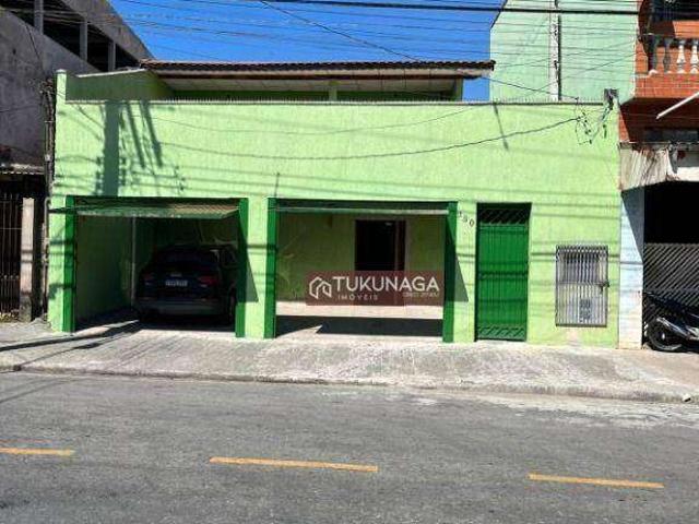 Conj. Comercial / Sala para Venda em Guarulhos/SP Jardim Presidente Dutra