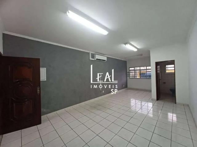 Conj. Comercial / Sala para Venda em Guarulhos/SP Jardim Santa Mena