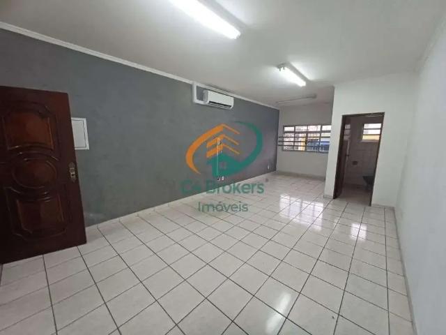 Conj. Comercial / Sala para Venda em Guarulhos/SP Jardim Santa Mena