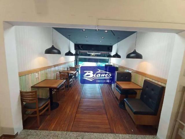 Conj. Comercial / Sala para Venda em Guarulhos/SP Jardim Santa Mena