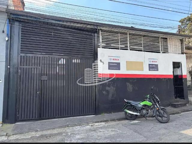 Conj. Comercial / Sala para Venda em Guarulhos/SP Jardim Santa Cecília