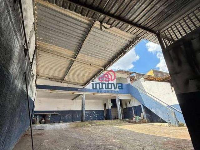 Conj. Comercial / Sala para Venda em Guarulhos/SP Jardim Santa Cecília