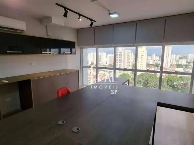 Conj. Comercial / Sala para Venda em Guarulhos/SP Jardim Tijuco