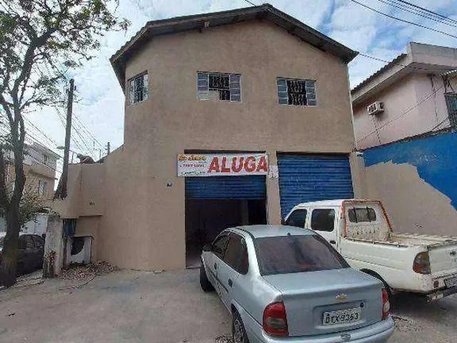 Conj. Comercial / Sala para Venda em Guarulhos/SP Jardim Tranqüilidade