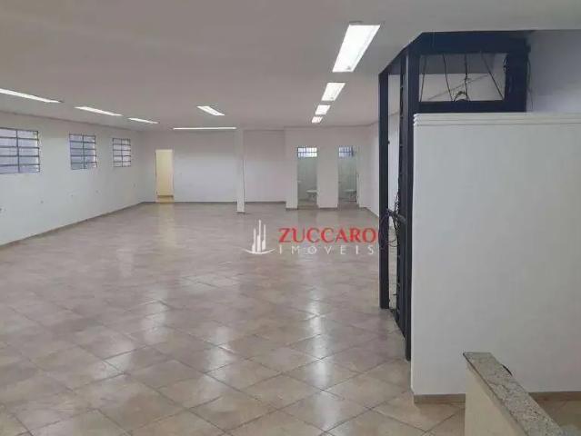 Conj. Comercial / Sala para Venda em Guarulhos/SP Jardim Tranqüilidade