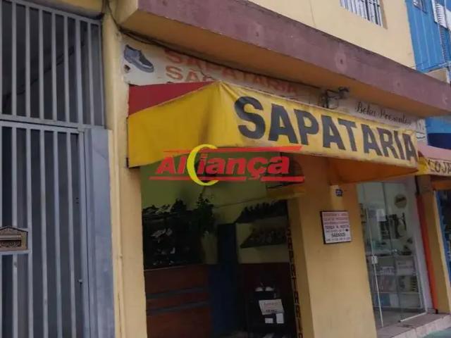 Conj. Comercial / Sala para Venda em Guarulhos/SP Jardim Valéria