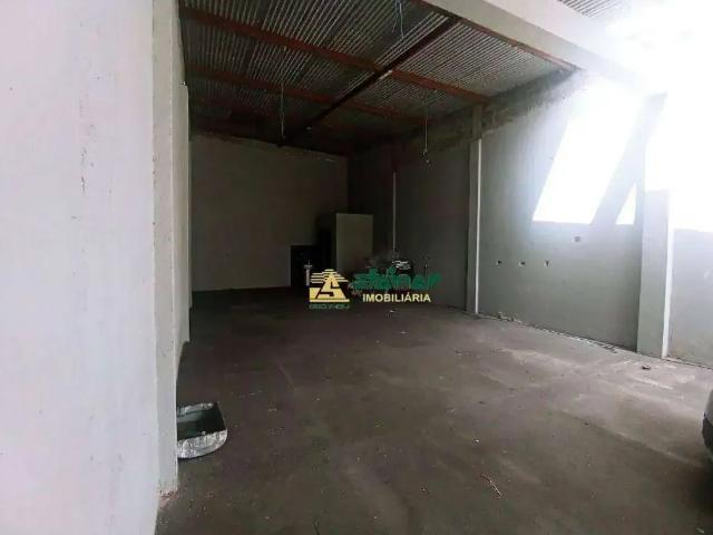 Conj. Comercial / Sala para Venda em Guarulhos/SP Macedo