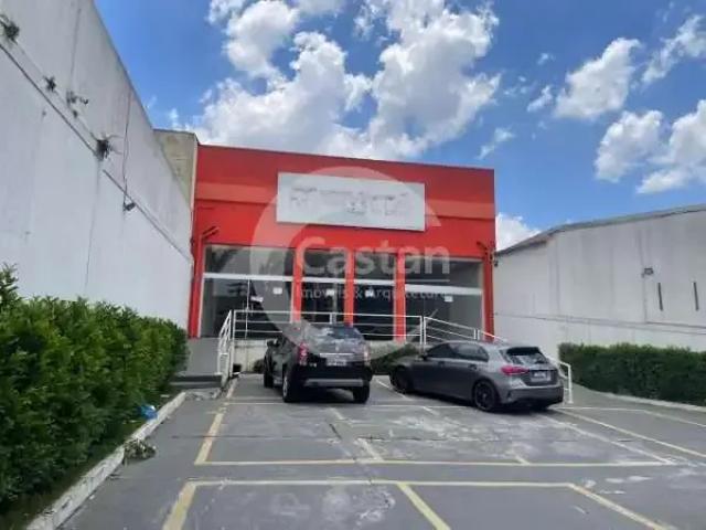 Conj. Comercial / Sala para Venda em Guarulhos/SP Ponte Grande 1 Quartos