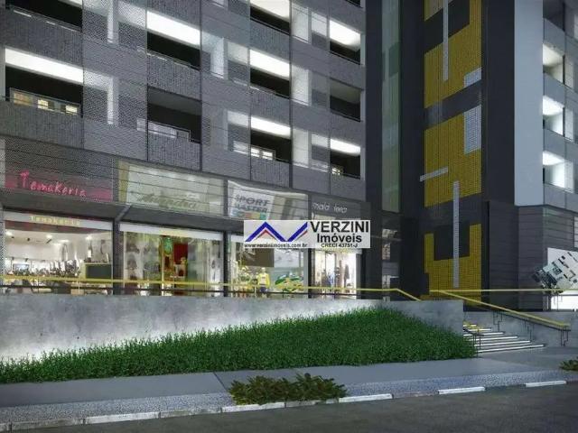 Conj. Comercial / Sala para Venda em Guarulhos/SP Parque Continental I