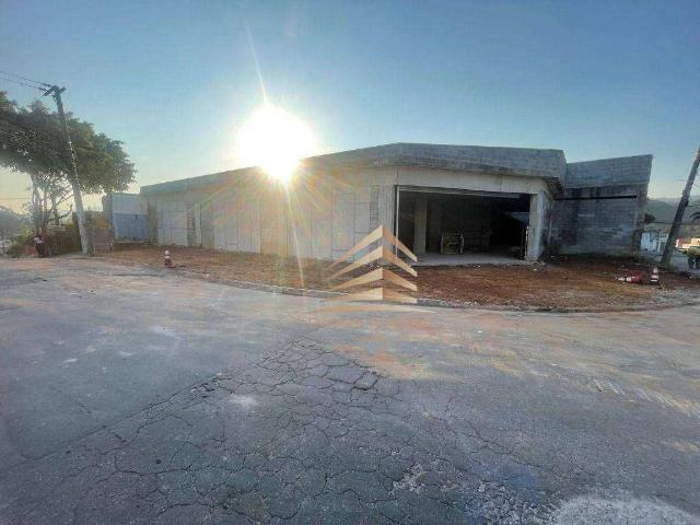 Conj. Comercial / Sala para Venda em Guarulhos/SP Parque Continental