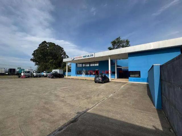 Conj. Comercial / Sala para Venda em Guarulhos/SP Parque das Nações