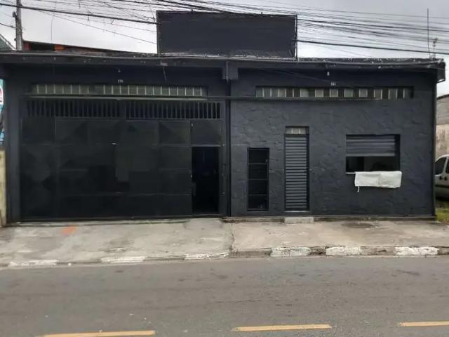Conj. Comercial / Sala para Venda em Guarulhos/SP Parque Flamengo