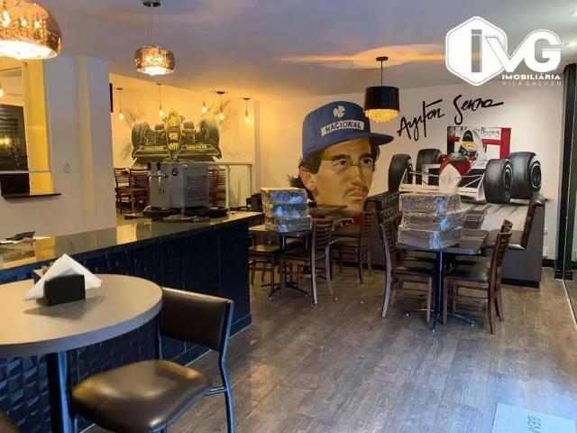 Conj. Comercial / Sala para Venda em Guarulhos/SP Parque Jurema
