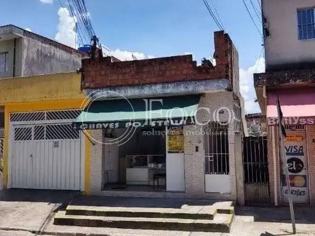 Conj. Comercial / Sala para Venda em Guarulhos/SP Parque Jurema