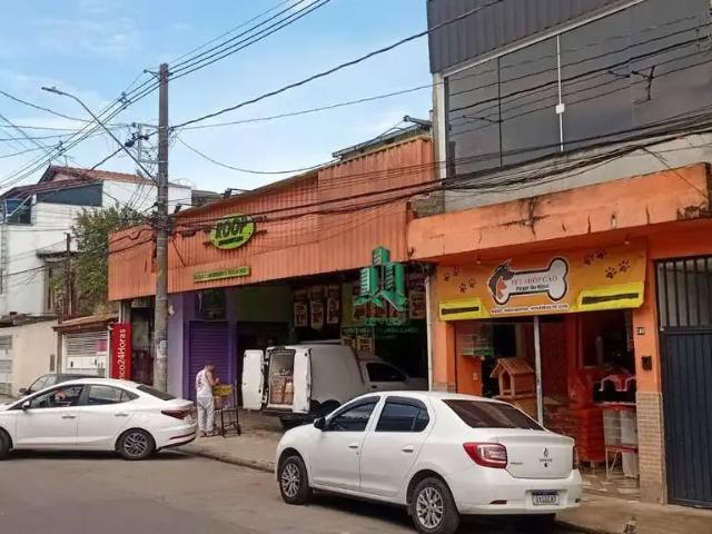 Conj. Comercial / Sala para Venda em Guarulhos/SP Parque São Miguel