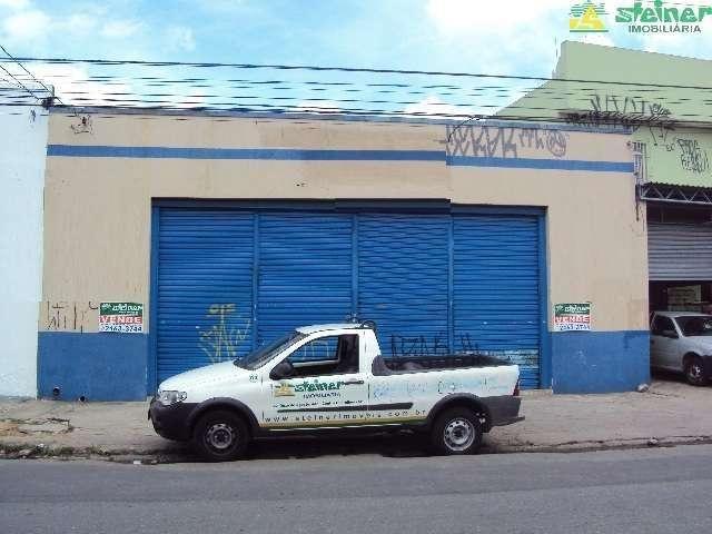 Conj. Comercial / Sala para Venda em Guarulhos/SP Vila Aeroporto