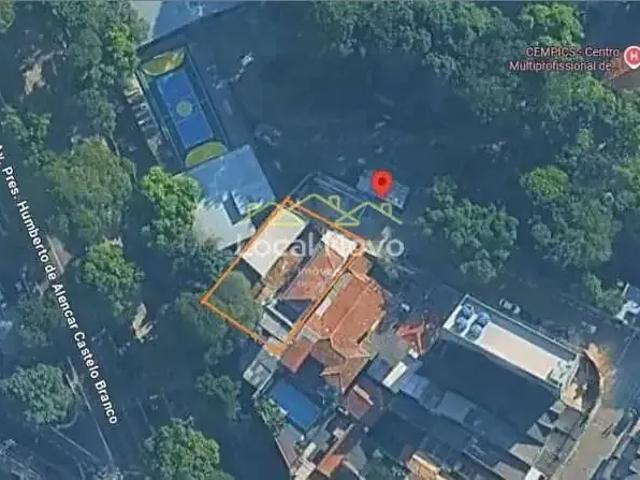 Conj. Comercial / Sala para Venda em Guarulhos/SP Vila Augusta