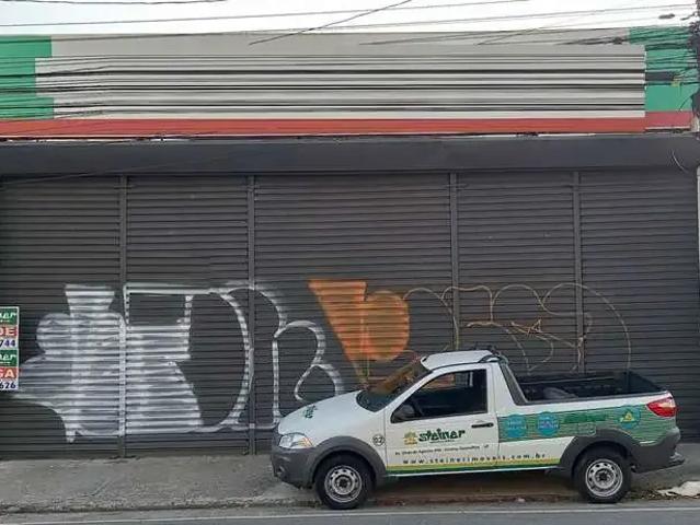Conj. Comercial / Sala para Venda em Guarulhos/SP Vila Augusta