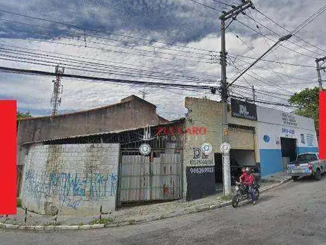 Conj. Comercial / Sala para Venda em Guarulhos/SP Vila Augusta