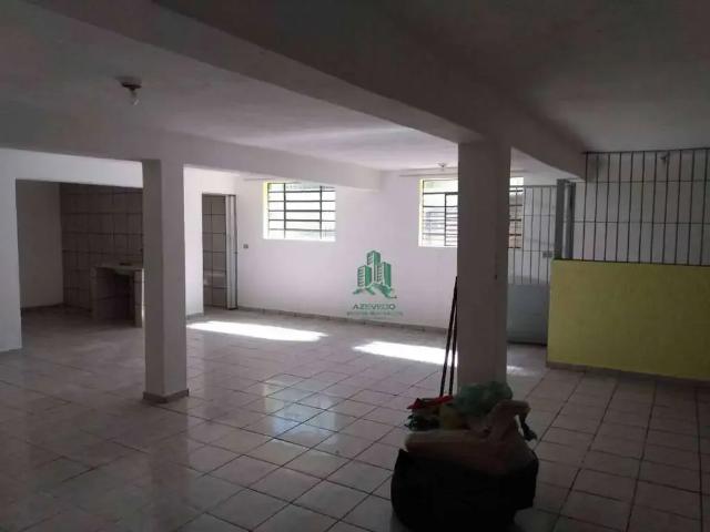 Conj. Comercial / Sala para Venda em Guarulhos/SP Vila Augusta