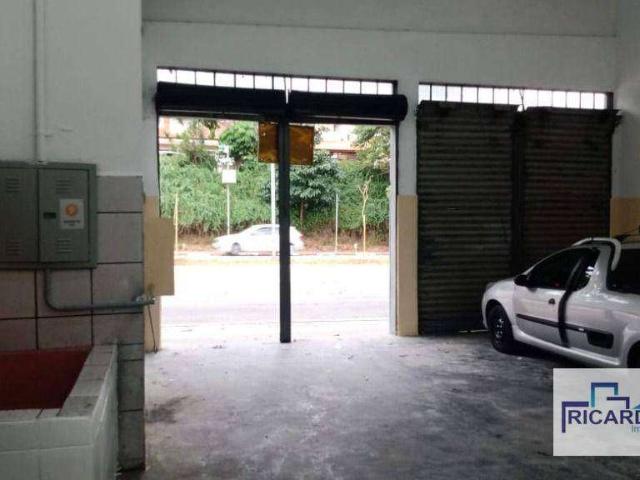 Conj. Comercial / Sala para Venda em Guarulhos/SP Vila Augusta