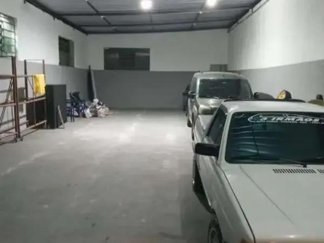Conj. Comercial / Sala para Venda em Guarulhos/SP Vila Barros