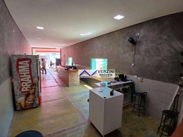 Conj. Comercial / Sala para Venda em Guarulhos/SP Vila Barros
