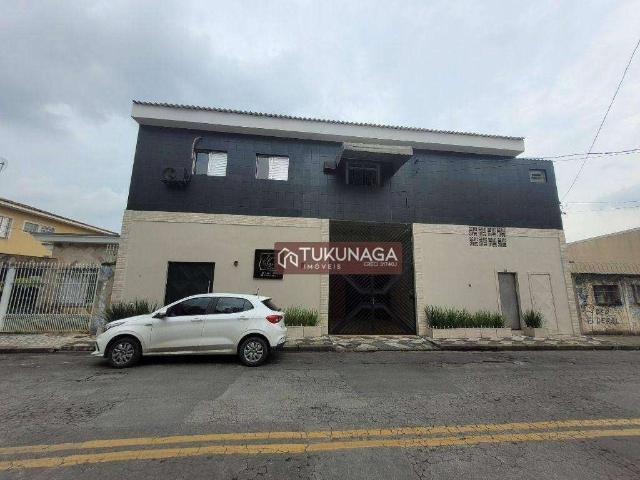 Conj. Comercial / Sala para Venda em Guarulhos/SP Vila das Bandeiras